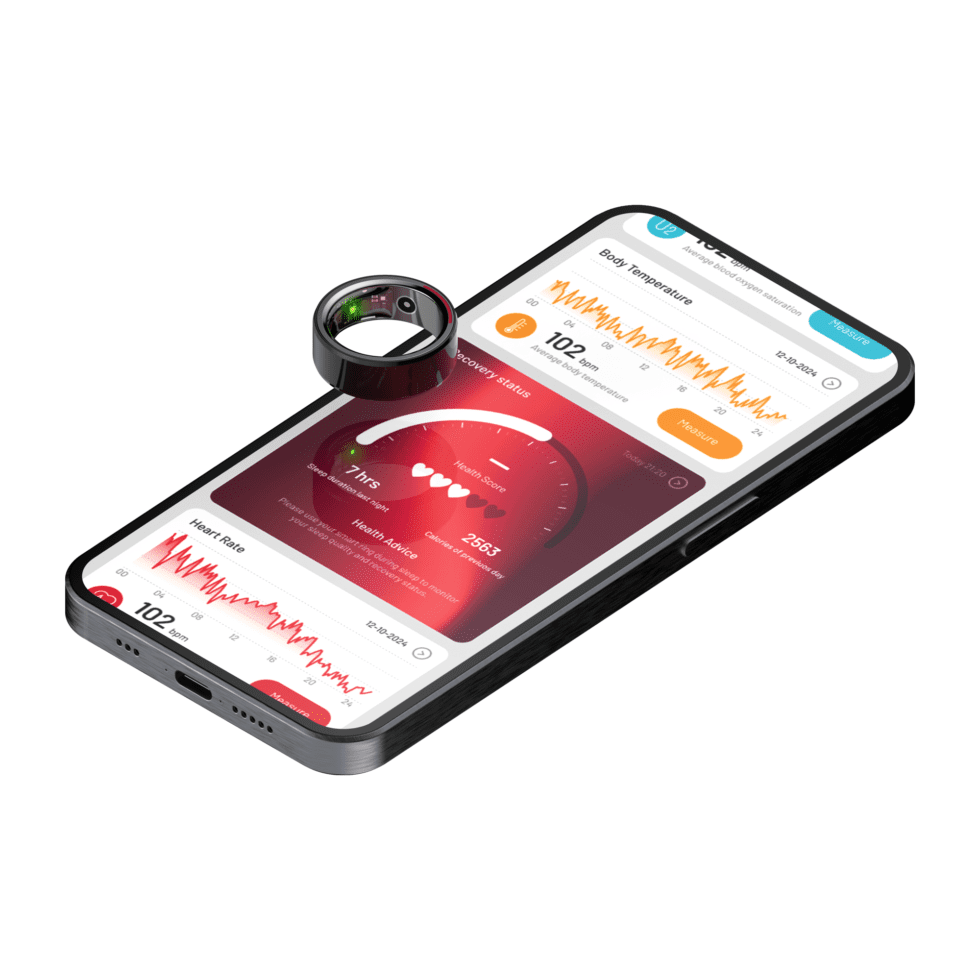 Tried & tested: Ryze Element Smart Ring Review