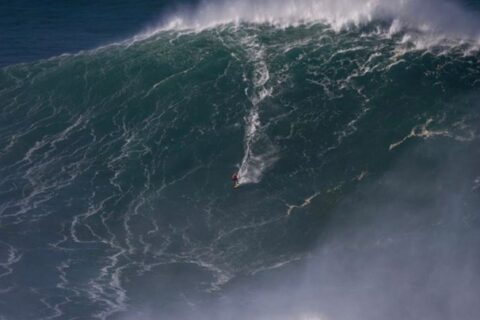 HBO Surfing Documentary Series ‘100 Foot Wave’ Will Leave You In Awe Of ...
