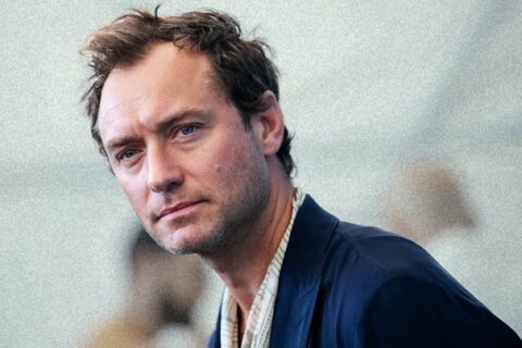 10 Male Celebrities Dealing with Hair Loss - Men's Health Magazine ...