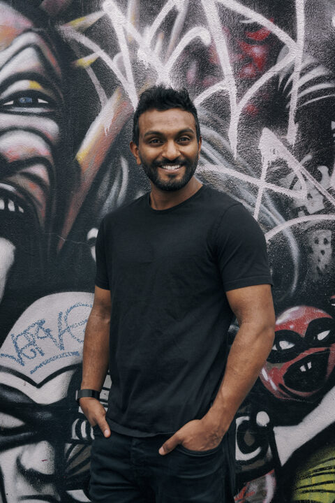 Comedian Nazeem Hussain on Overcoming Childhood Racism and Bullying ...