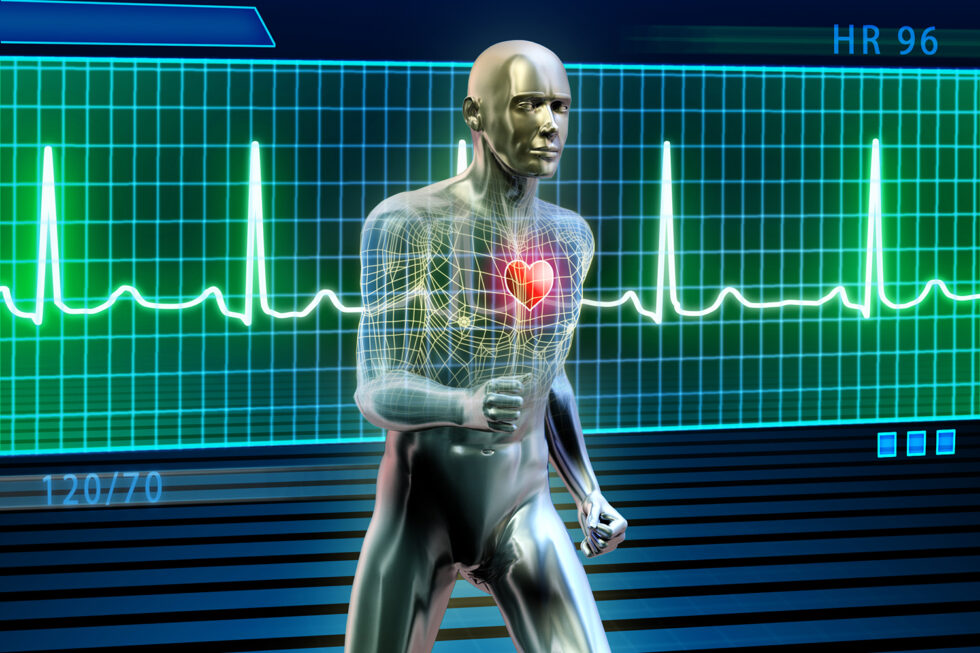 The Top 10 Health Benefits Of Taking Up Running