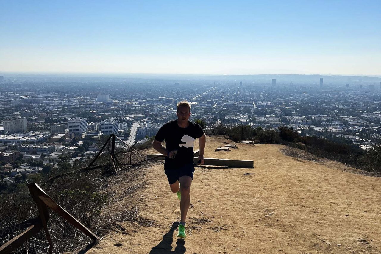 How to Work Out Like the AFL Elite, According to a Top Trainer - Men's ...