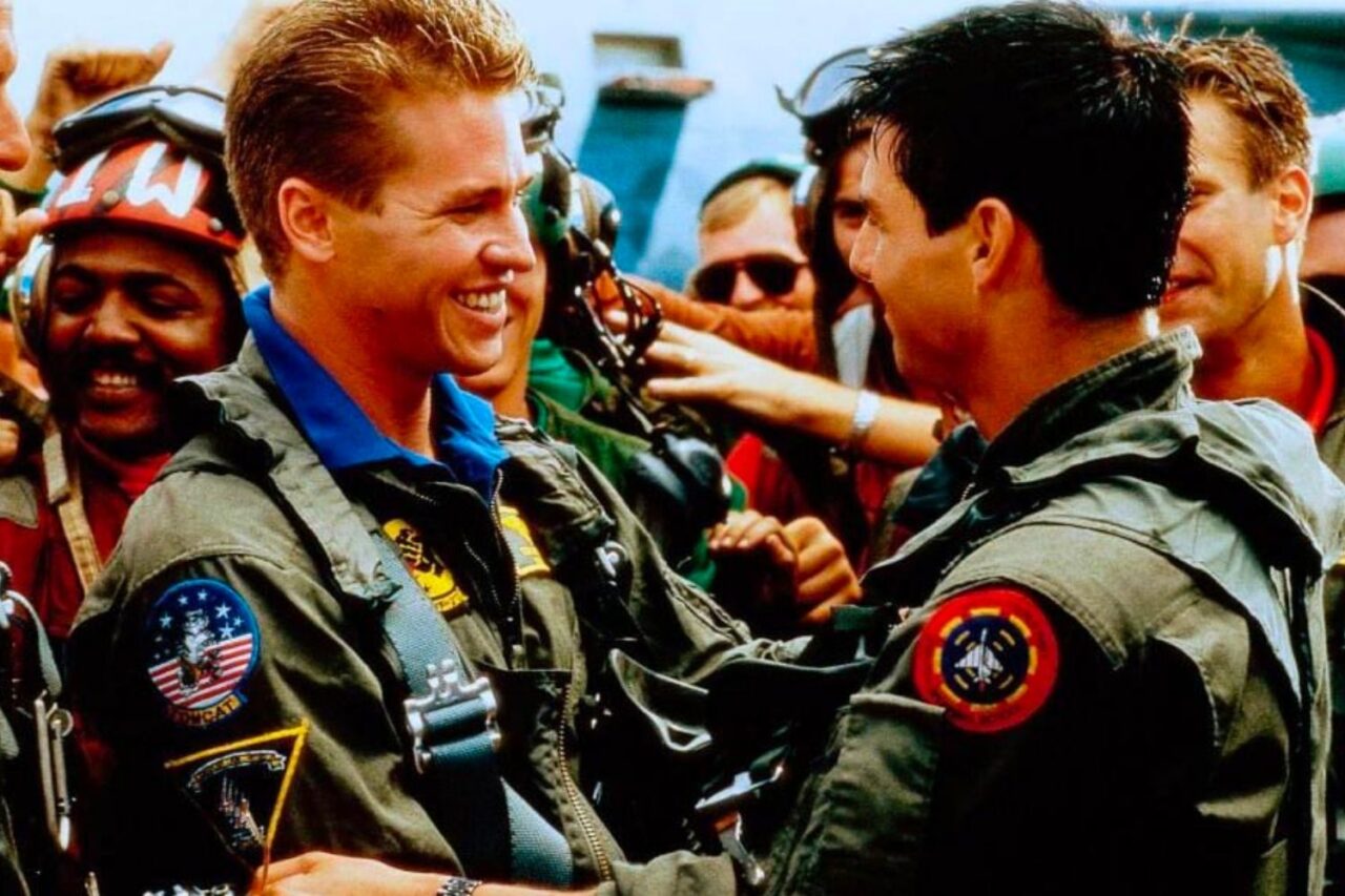 Turns Out Guys Care More For A Bromance Than A Romantic Relationship ...