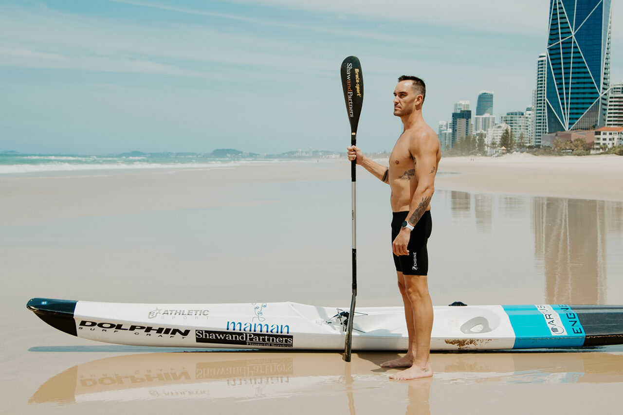 Matt Poole On One Of His Proudest Achievements - Men's Health Magazine ...