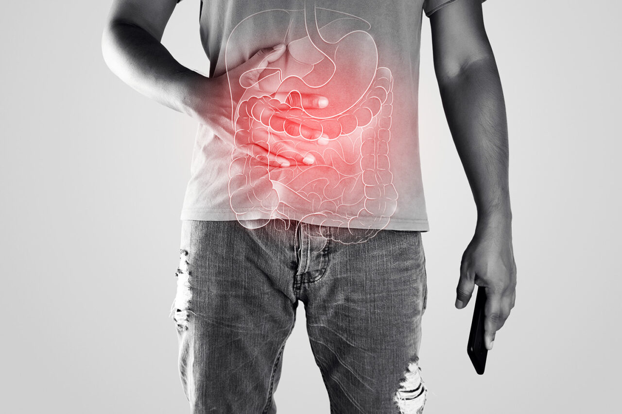 Everything You Need To Know About IBS in Men - Men's Health Magazine ...