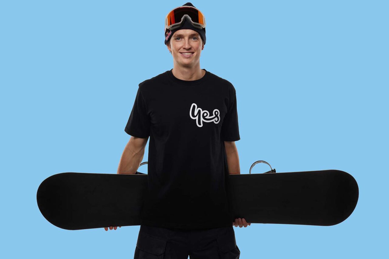 Scotty James Is The Perfect Embodiment of The Power of Saying Yes - Men ...