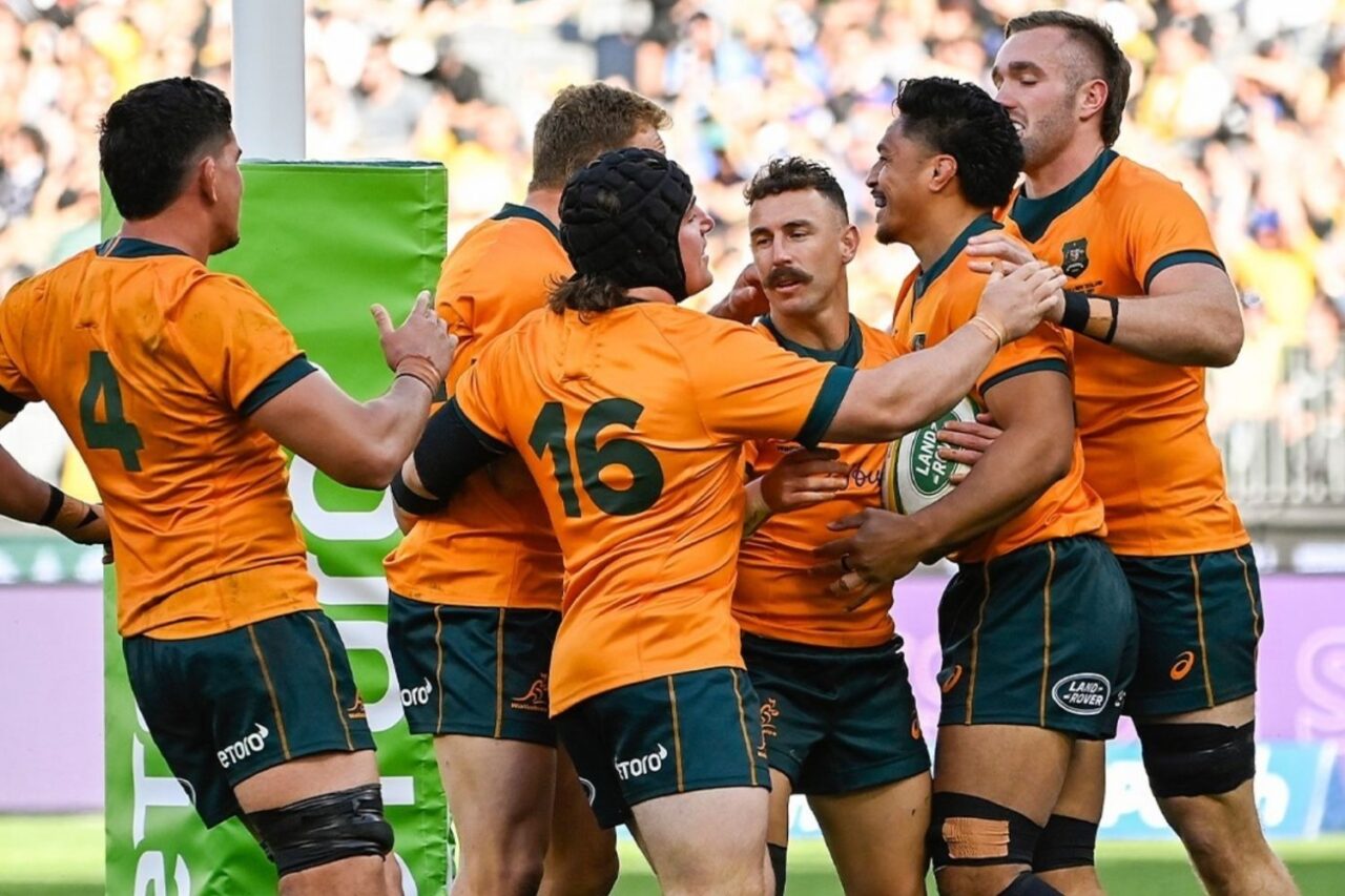 Australia Will Host Men’s 2027 And Women’s 2029 Rugby World Cups - Men ...