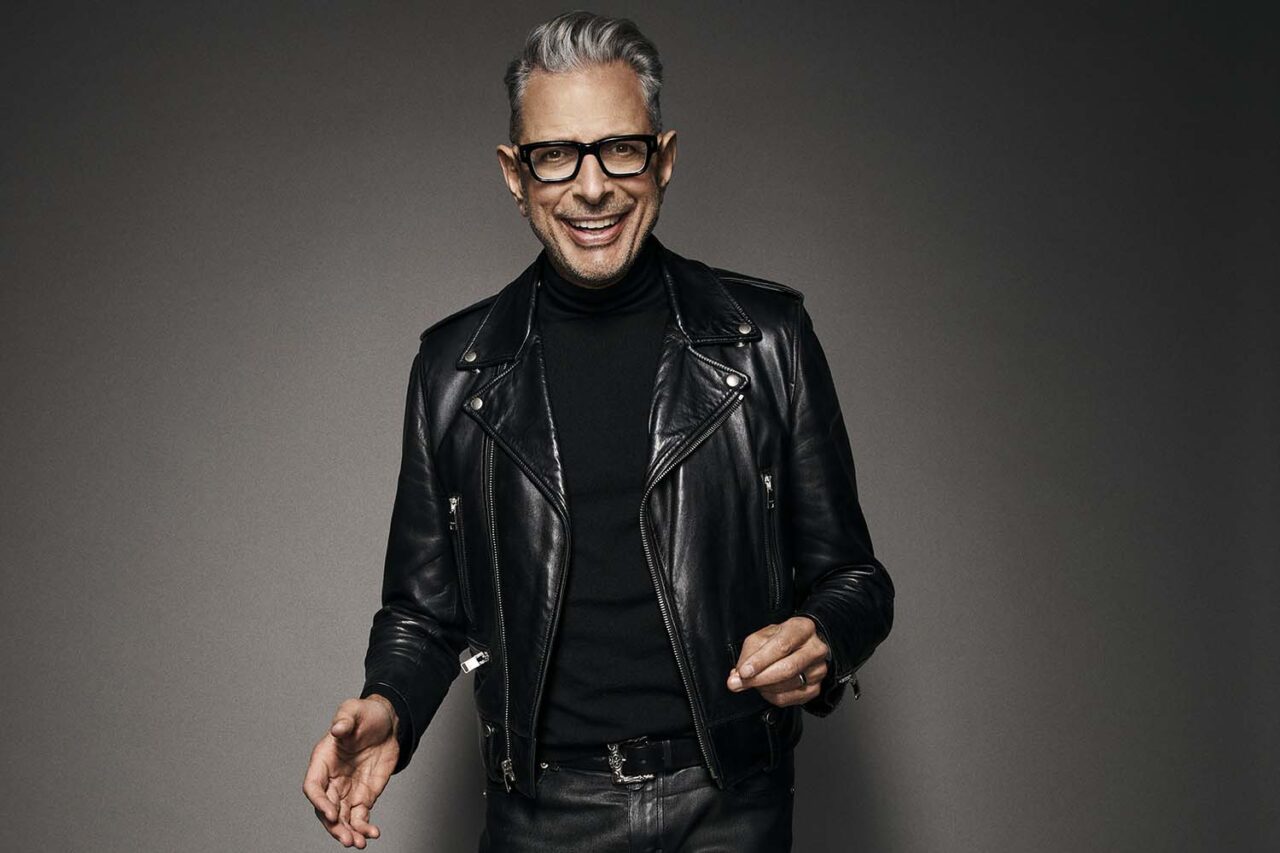 The Secrets To Living Well, According To Jeff Goldblum - Men's Health ...