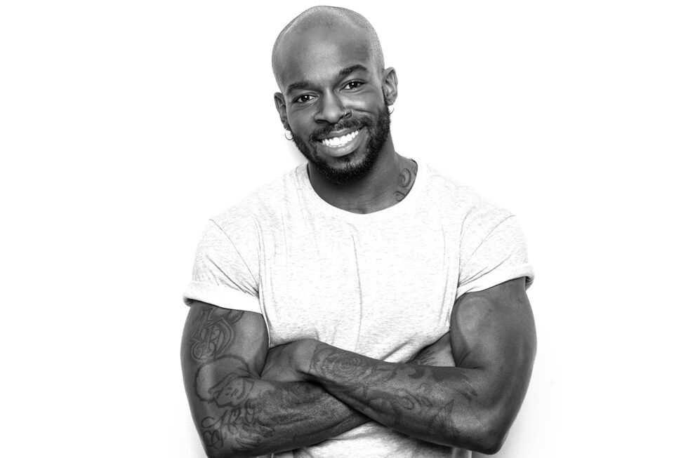 8 Men On What Modern Masculinity Means To Them - Men's Health Magazine ...