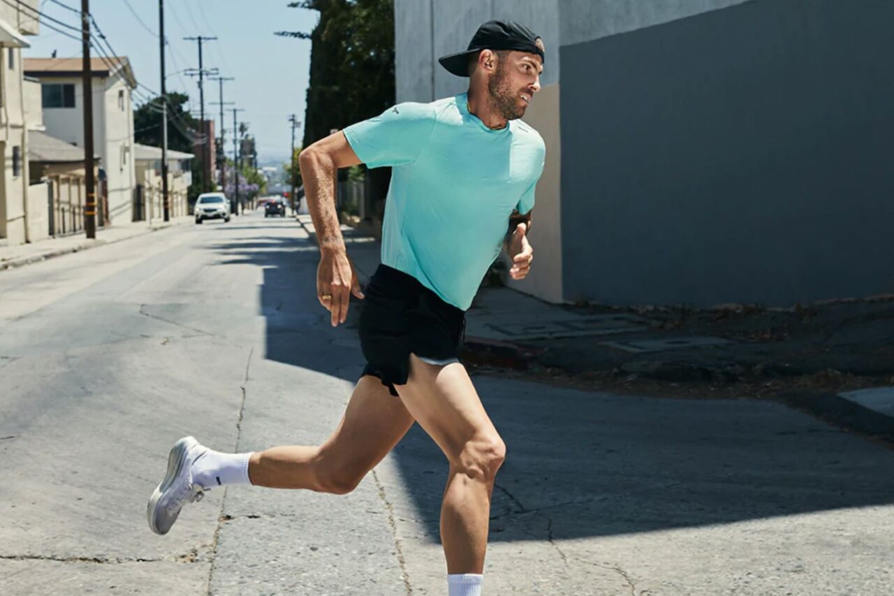 Tom Brady Just Dropped A New Running Collection So You Can Pound ...