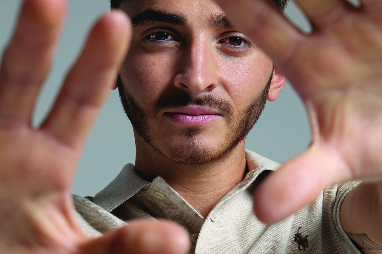 Josh Cavallo On Why He Decided The Time Had Come To Show His True ...