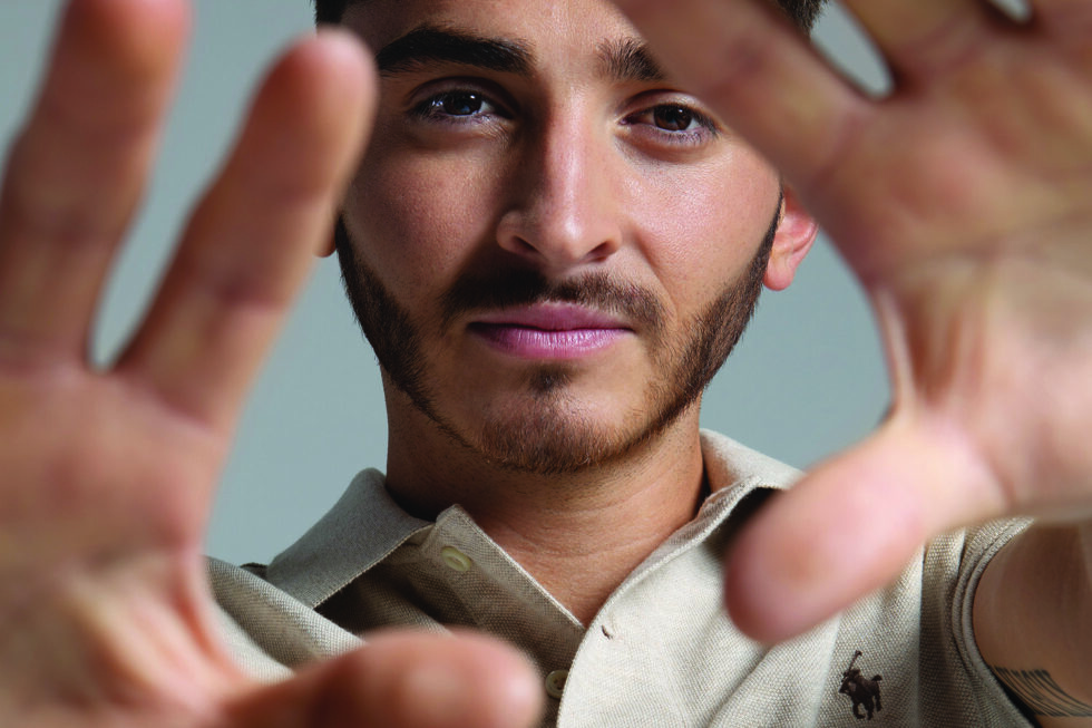 Josh Cavallo On Why He Decided The Time Had Come To Show His True ...