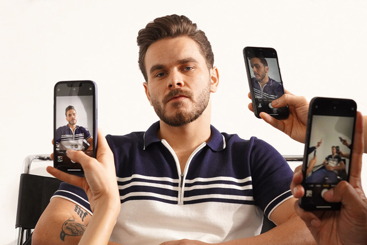 Tasman Keith Is A Rapper With A Cause - Men's Health Magazine Australia