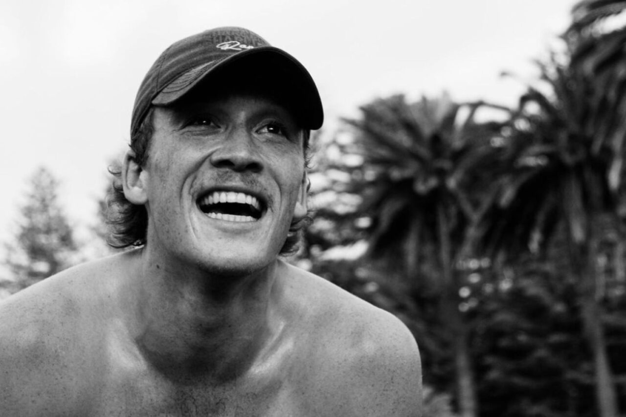 The Relentless Drive Of Nedd Brockmann - Men's Health Magazine Australia