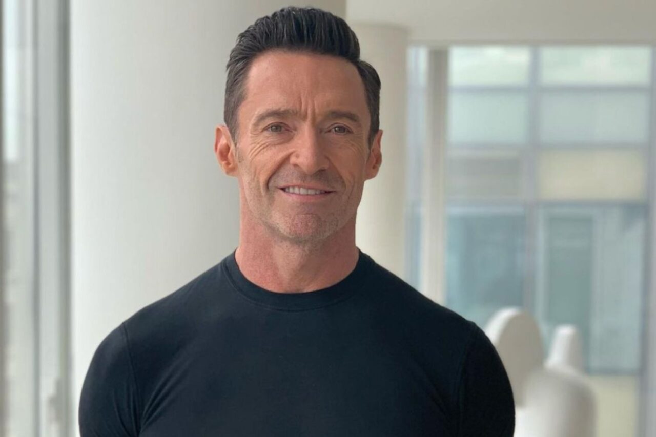 Hugh Jackman On The Mental Health Benefits Of Journaling - Men's Health ... Hugh Jackman On The Mental Health Benefits Of Journaling - Men's Health ...