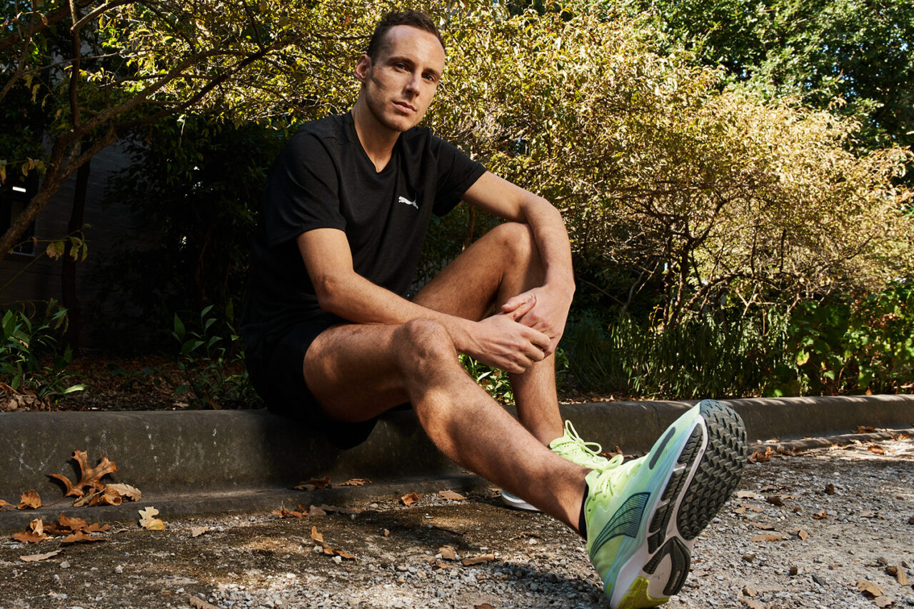 Ryan Gregson on Running At Rio: The 60 Seconds That Changed His Life ...