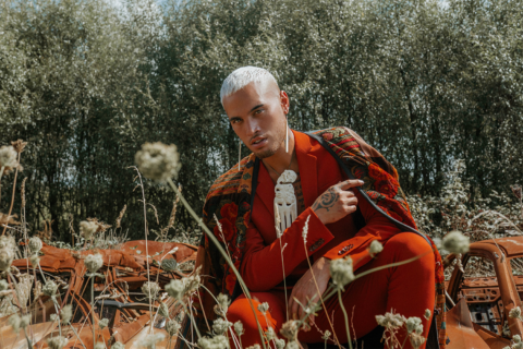 The Inspiring Story Behind Stan Walker's Success - Men's Health ...