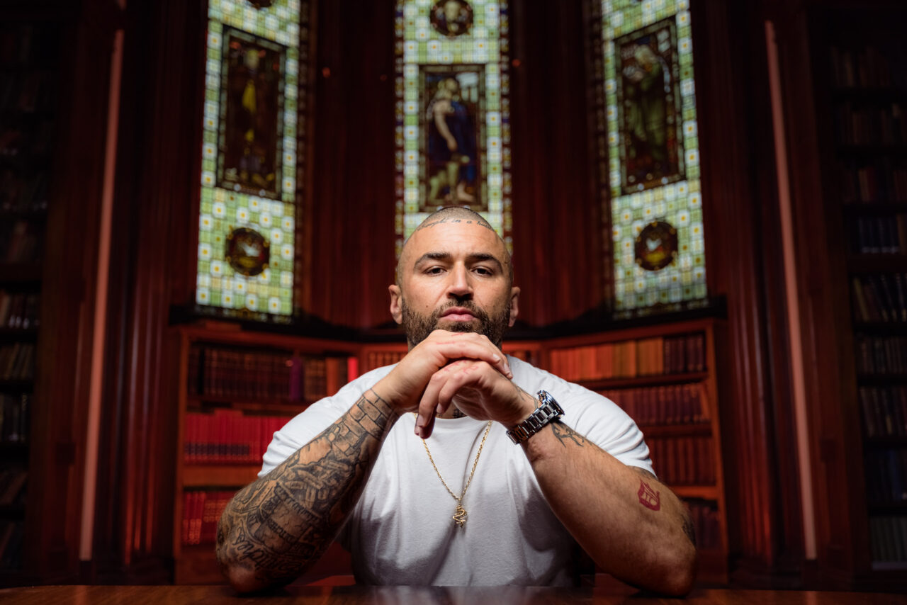 Spanian: The Unstoppable Rise Of A Social-Media Superstar - Men's ...