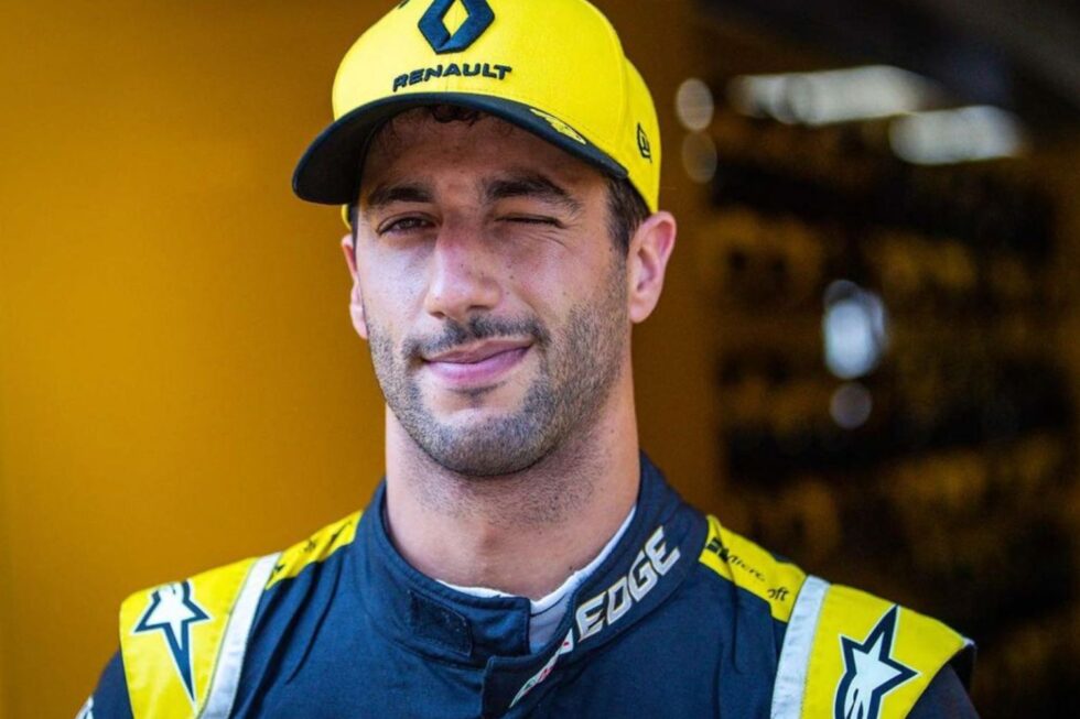 Everything You Need To Know About Daniel Ricciardo And The 2023 Season ...
