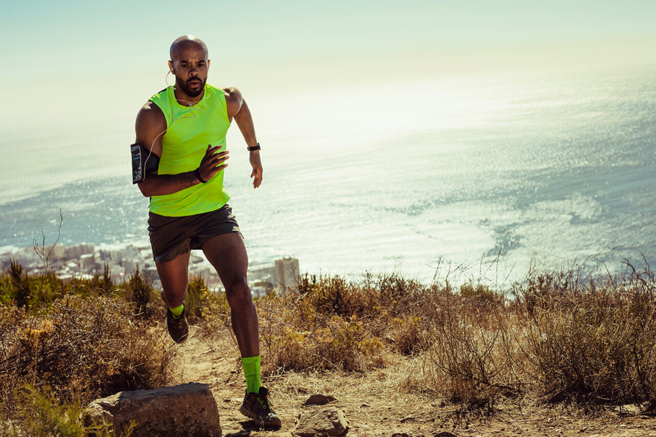 'These Are My Favourite Running Routes In Each Australian Capital City ...