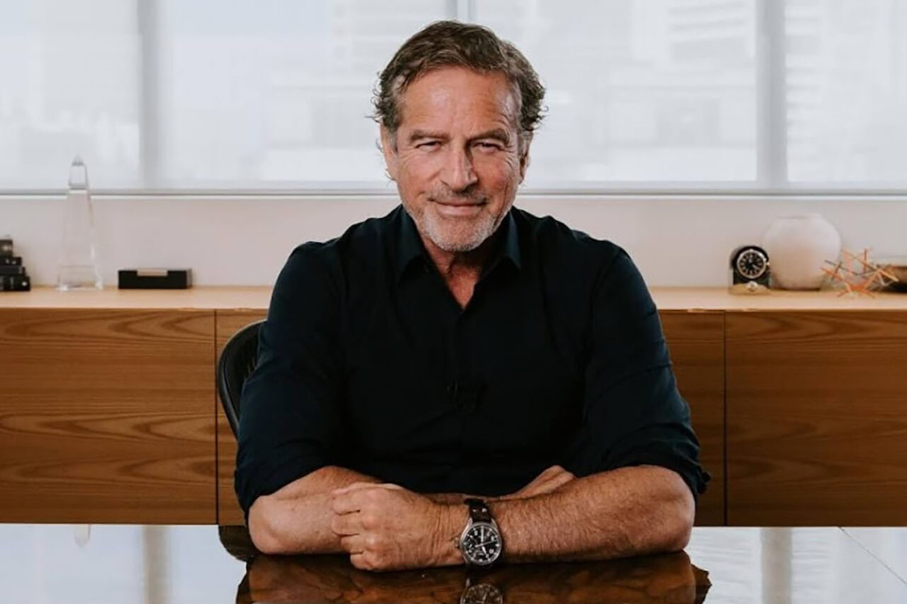 Mark Bouris On How to Be Successful and the Importance of Discipline ...