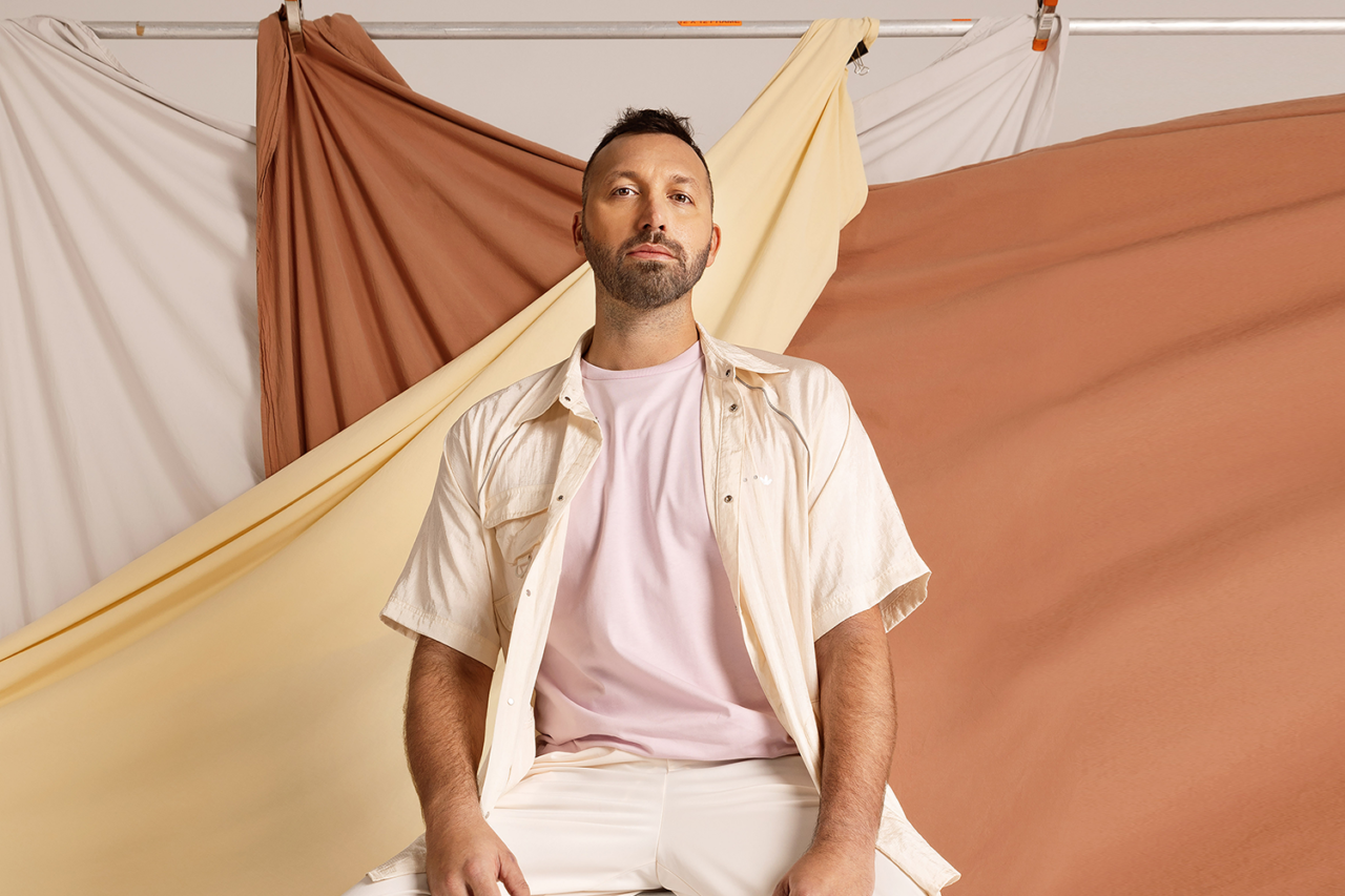 Ian thorpe on the last 40 years - Men's Health Magazine Australia