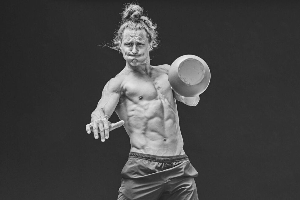 Marcus Filly’s Gentler Take On Hiit - Men's Health Magazine Australia