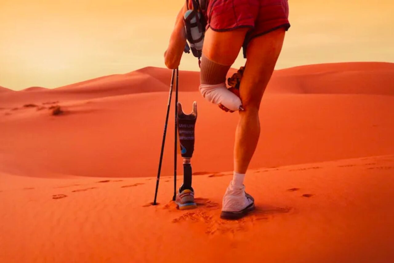 The Most Incredible Images From Netflix’s New Docu-Series ‘Human ...