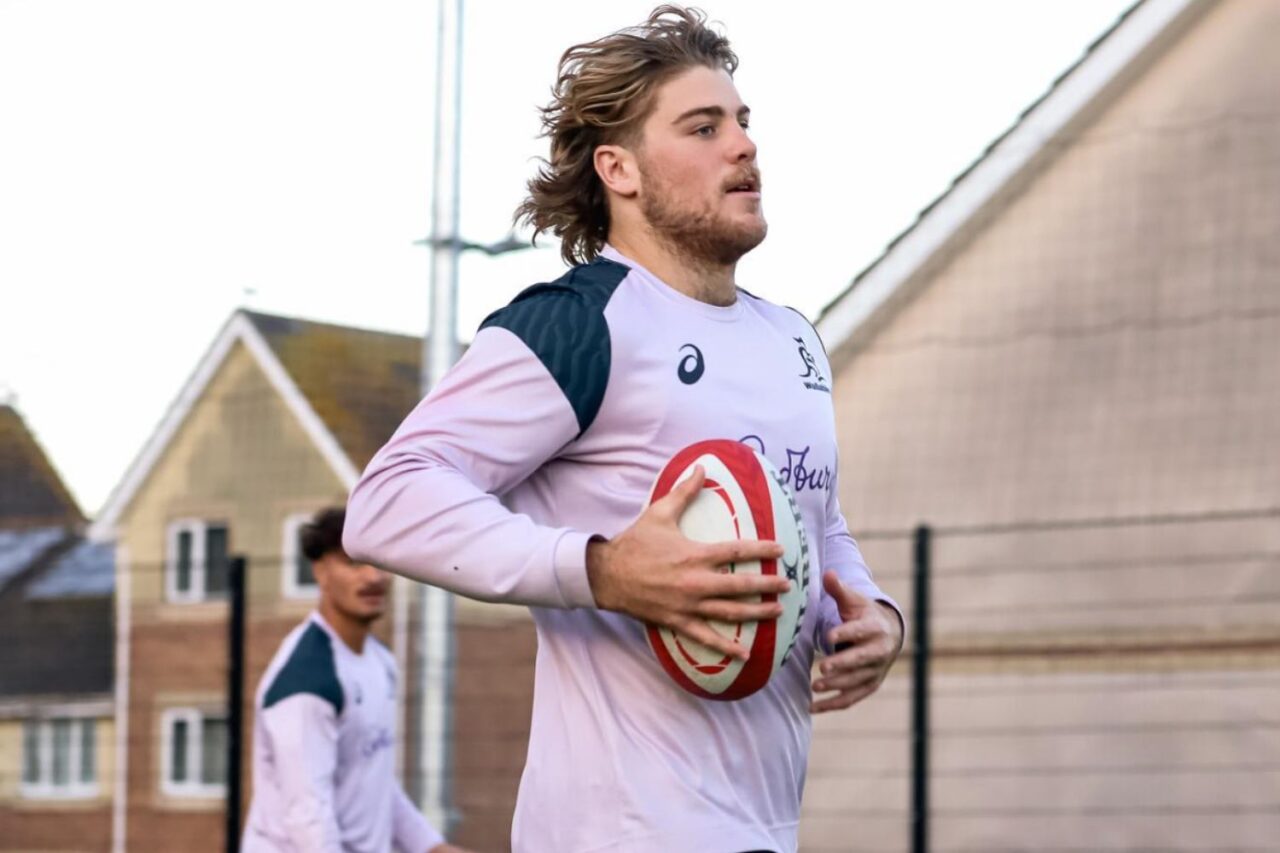 World Rugby Introduces Shot Clock To Come Down On Time-Wasting - Men's ...