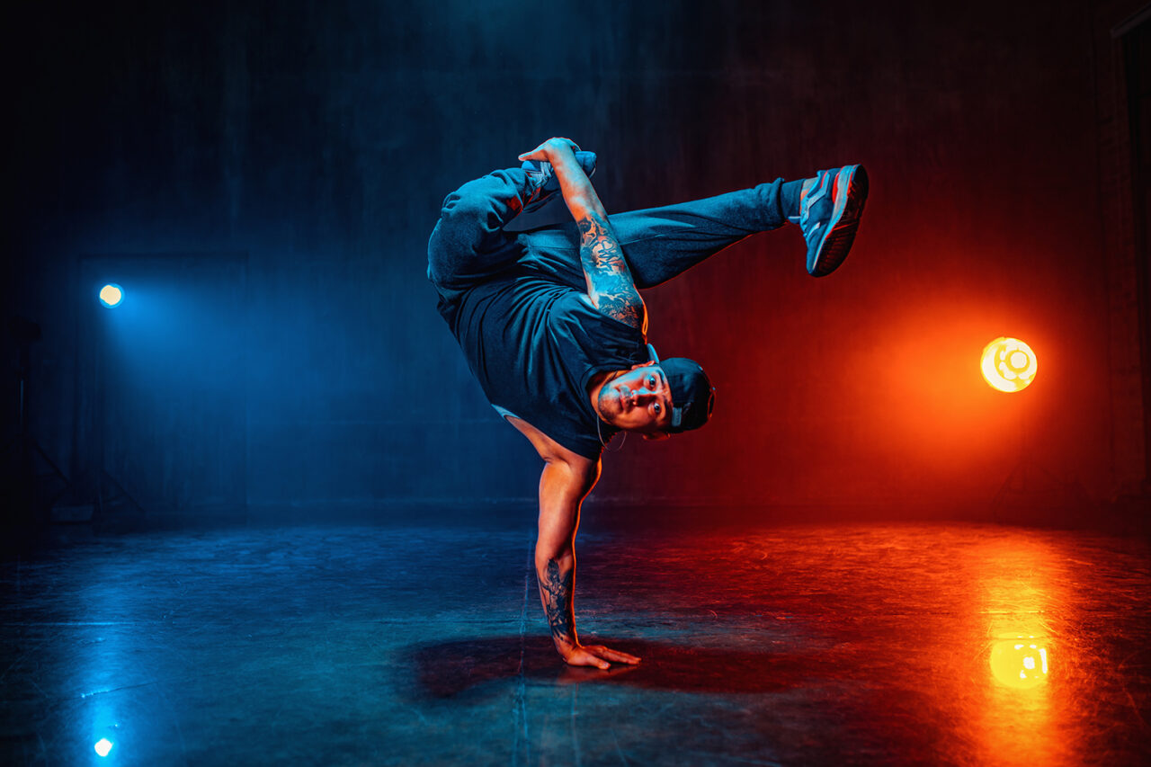 Breakdancing Is Set To Become The Newest Olympic Sport - Men's Health ...