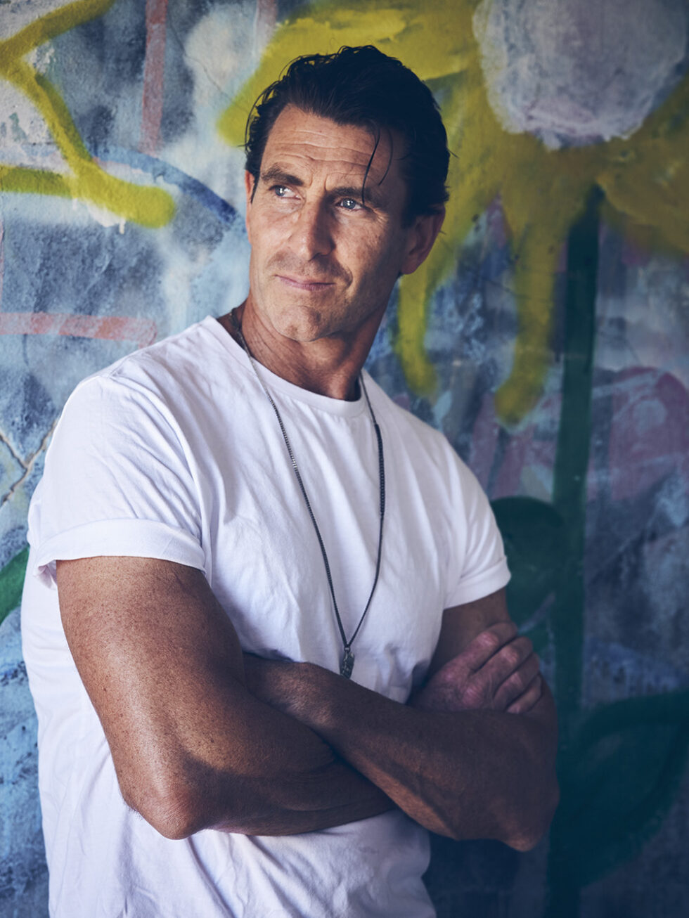 Pete Murray On Remaining A Titan Of Australian Music