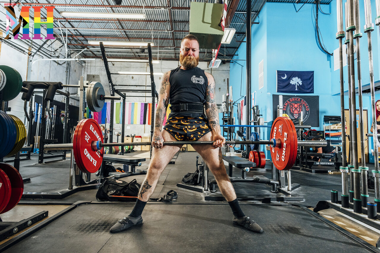 Fitness Has An Inclusivity Problem: This Gym Is Changing That