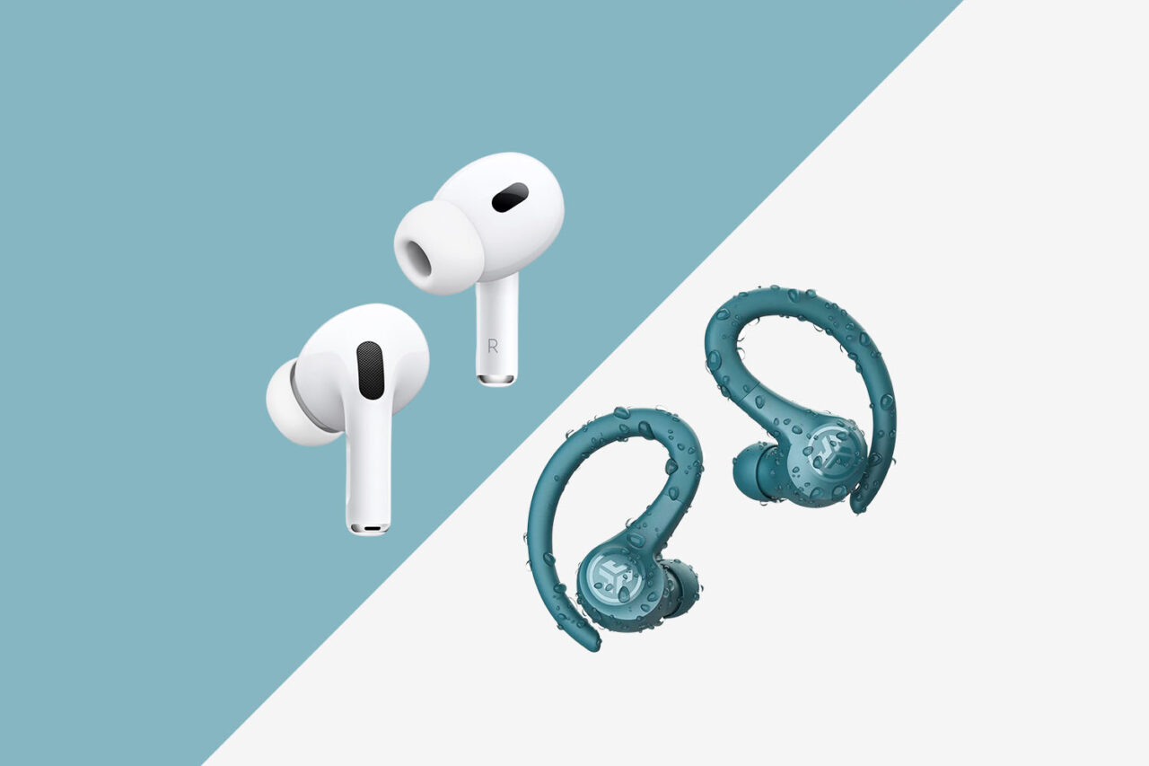 The 10 Best Workout Earbuds in 2023, Tested by Gear Experts - Men's ...