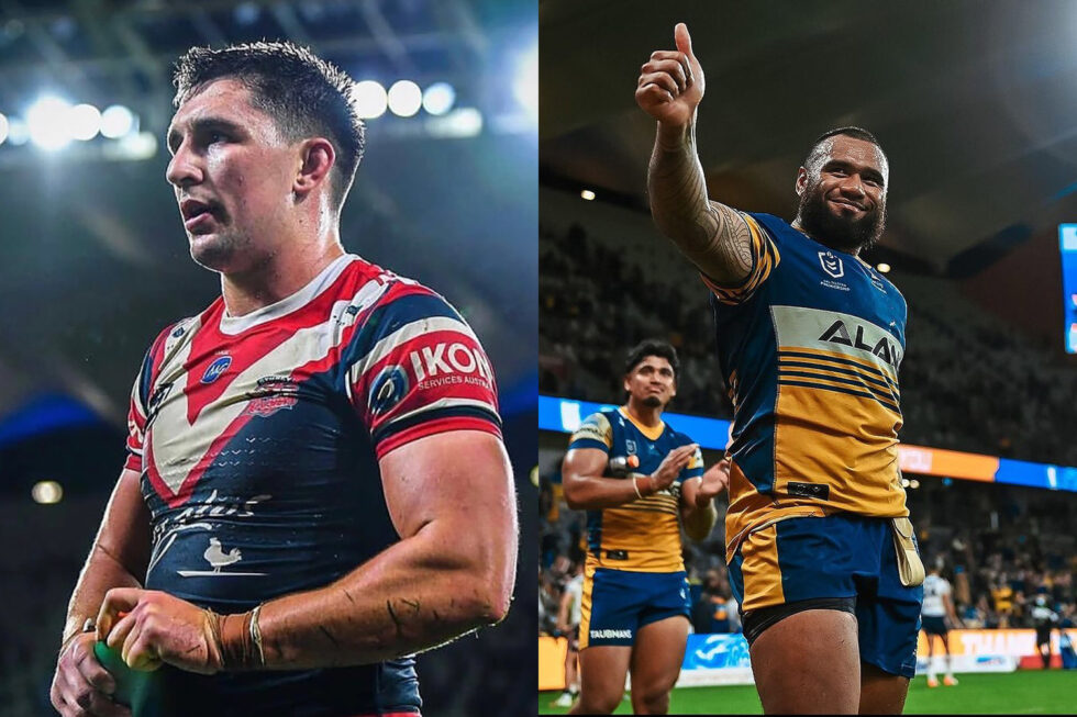 How the NRL’s Biggest Stars are Preparing for a Massive 2023 Season ...