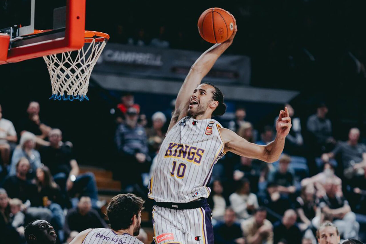 How Xavier Cooks Went From Mystery Man To Australia’s Newest NBA Export ...