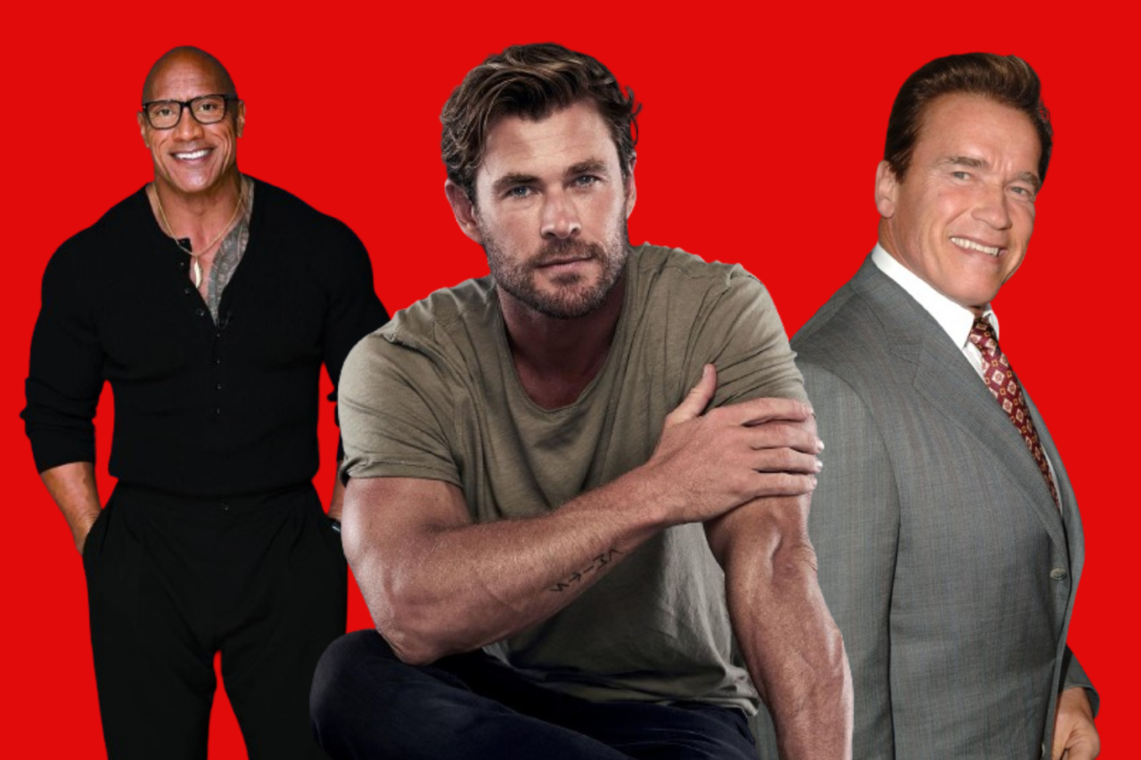 These Celebrity Morning Routines Are The Right Start To The Day