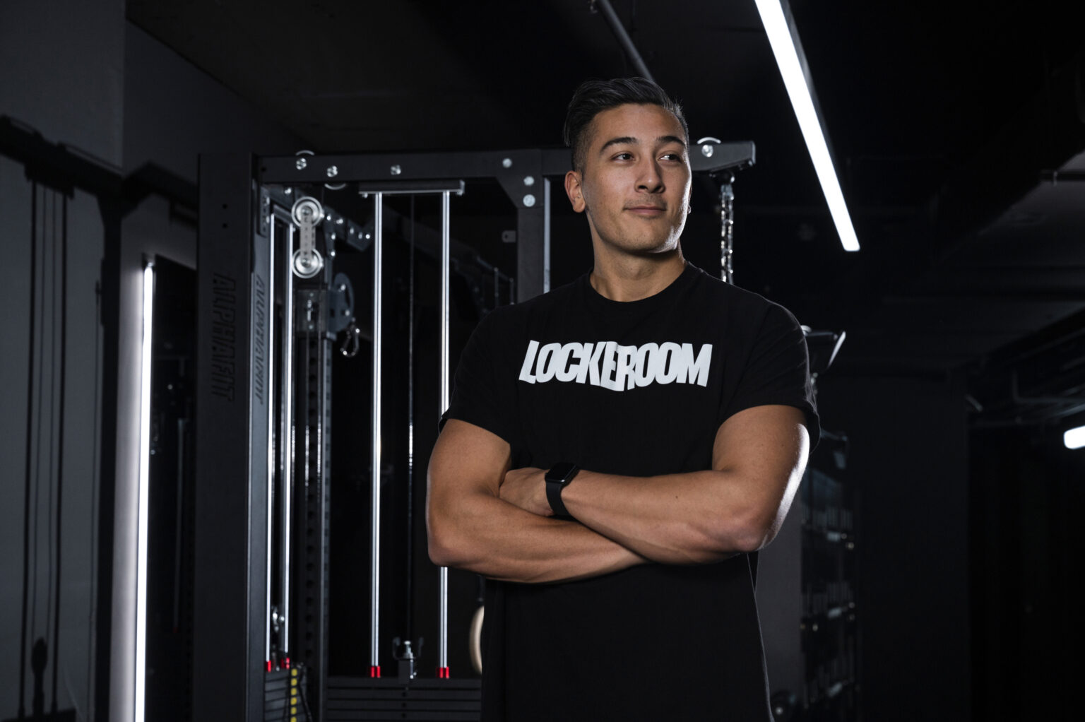 The Man Behind Australia's Most Exclusive Gym