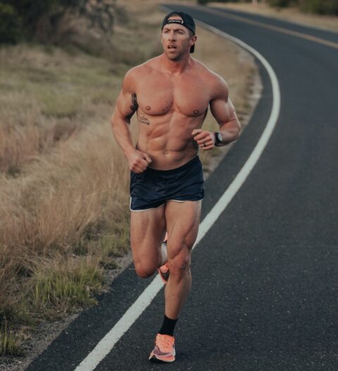 The Hype Behind Hybrid Athletes Isn't All BS