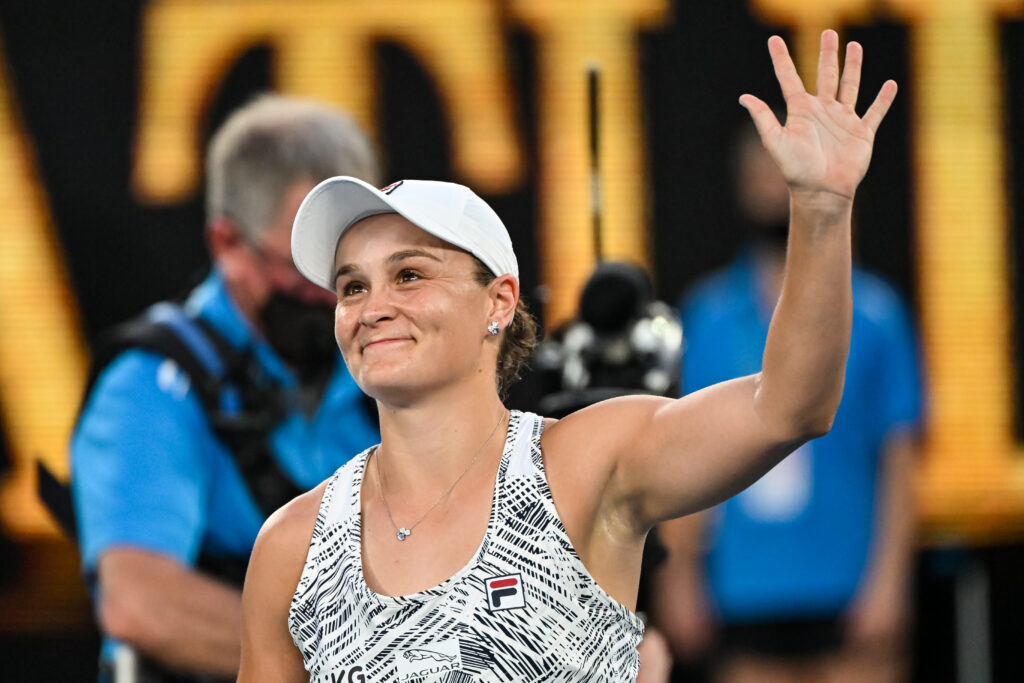 The 6 Most Memorable Australian Open Moments Of All Time