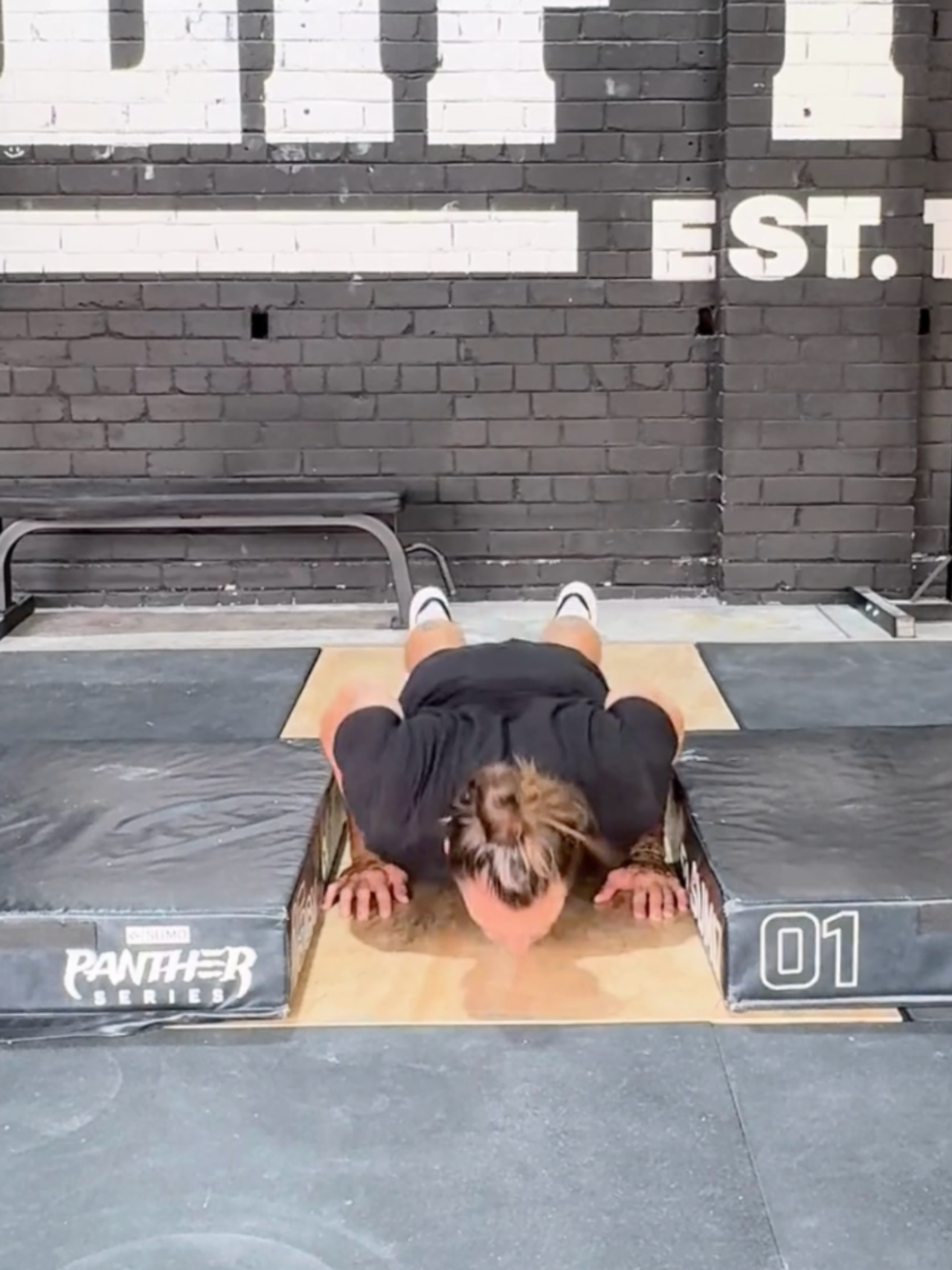 How To Build A Powerful Chest