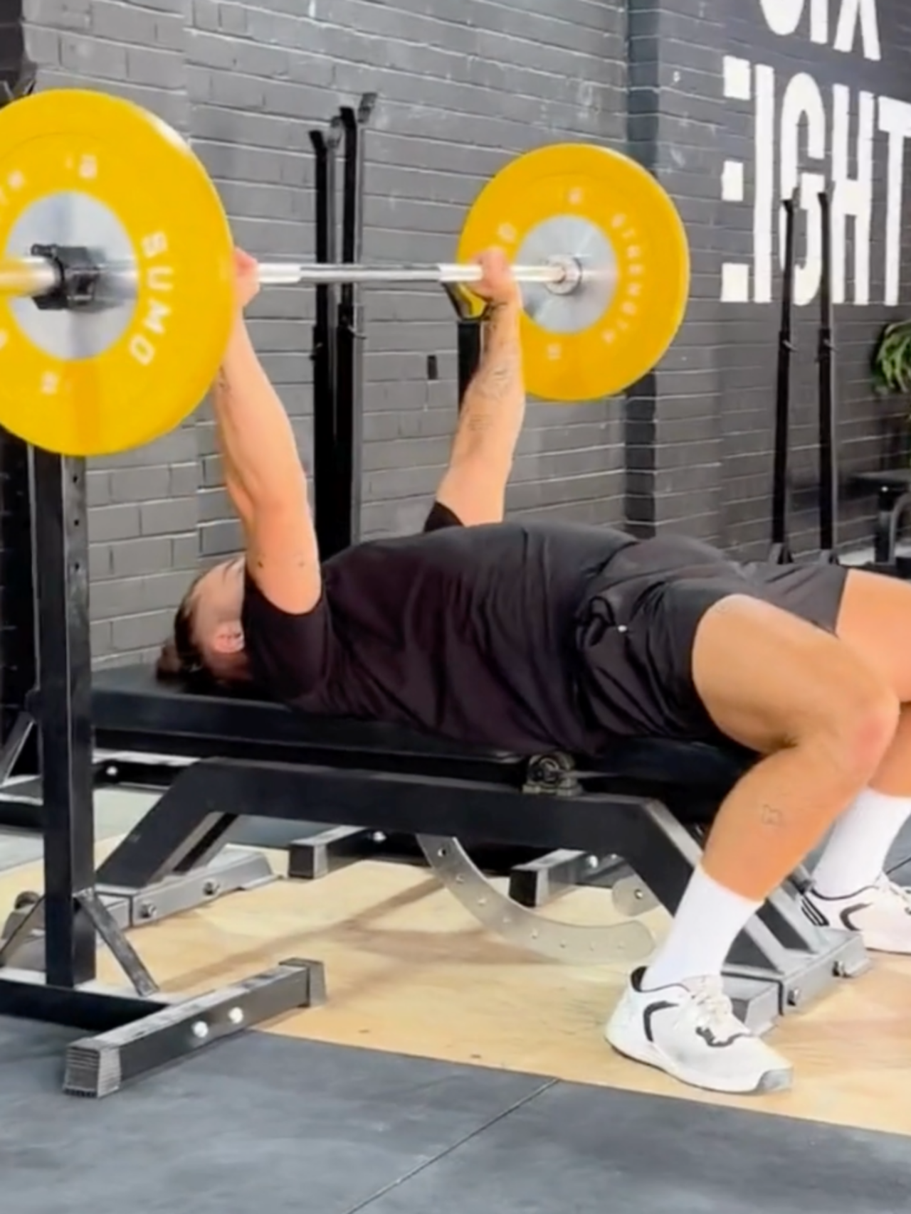 How To Build A Powerful Chest