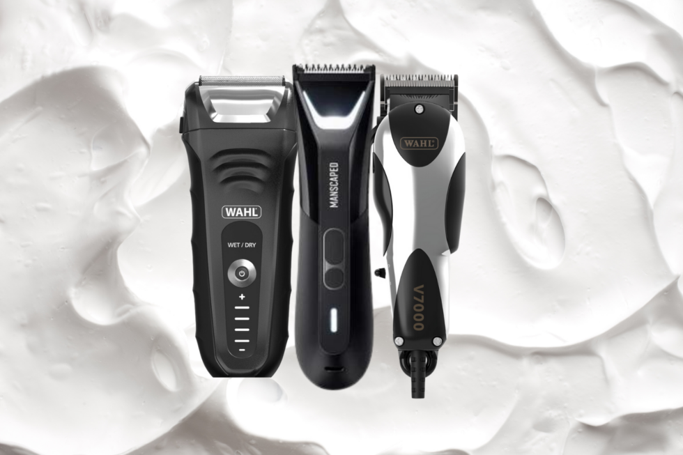 The Best Men's Electric Shavers for 2024