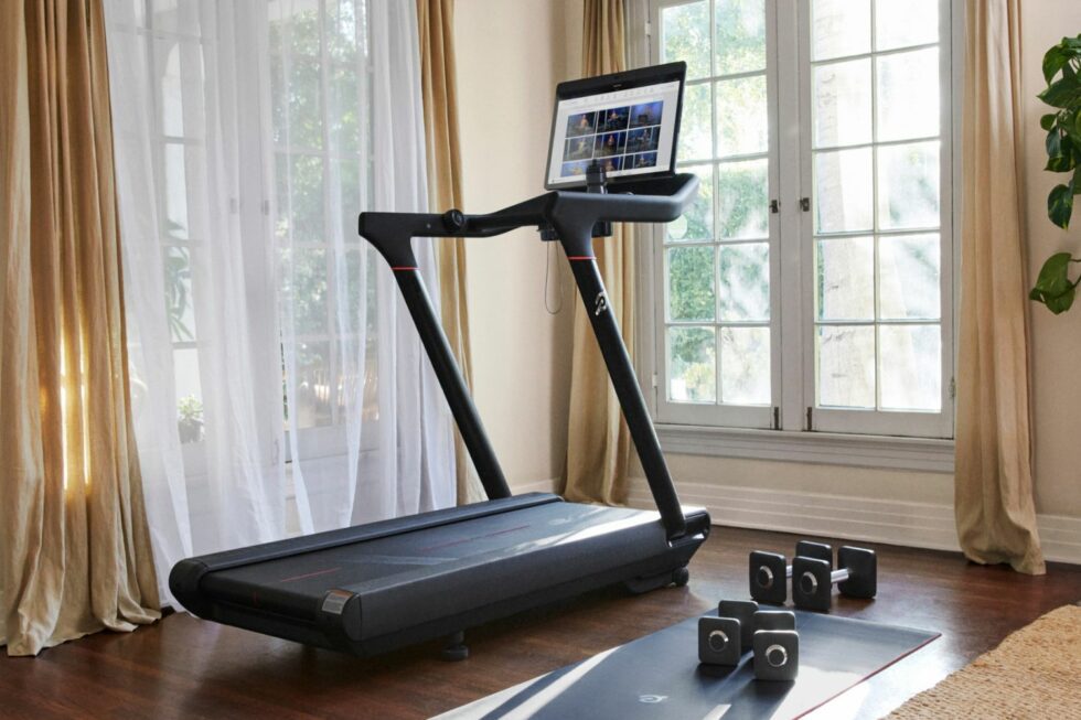 9 Of The Best Treadmills For Your Home Gym