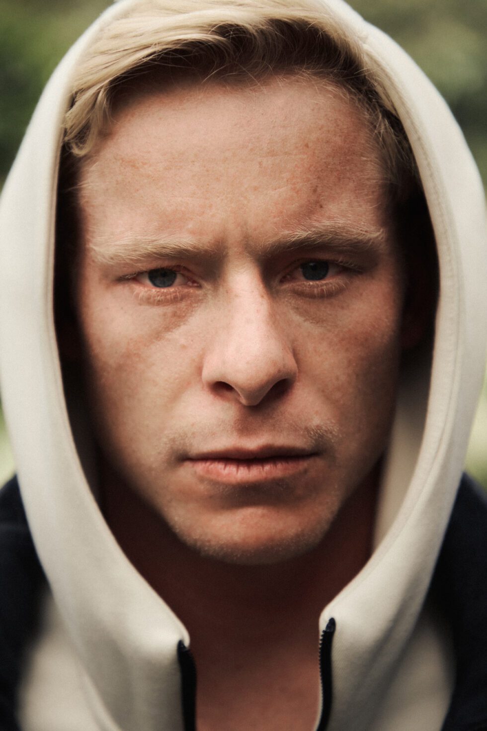 Isaac Heeney And The Pursuit Of The Ultimate Prize