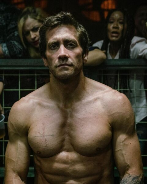 Jake Gyllenhaal’s Complete Training And Diet Regimen