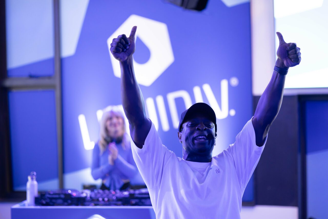 Is Stepper-Ton The Most Fun Cardio Workout In The World?