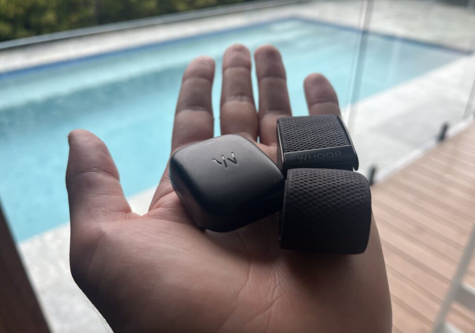 The Whoop 4.0 Is Worth The Hype. A Comprehensive Review