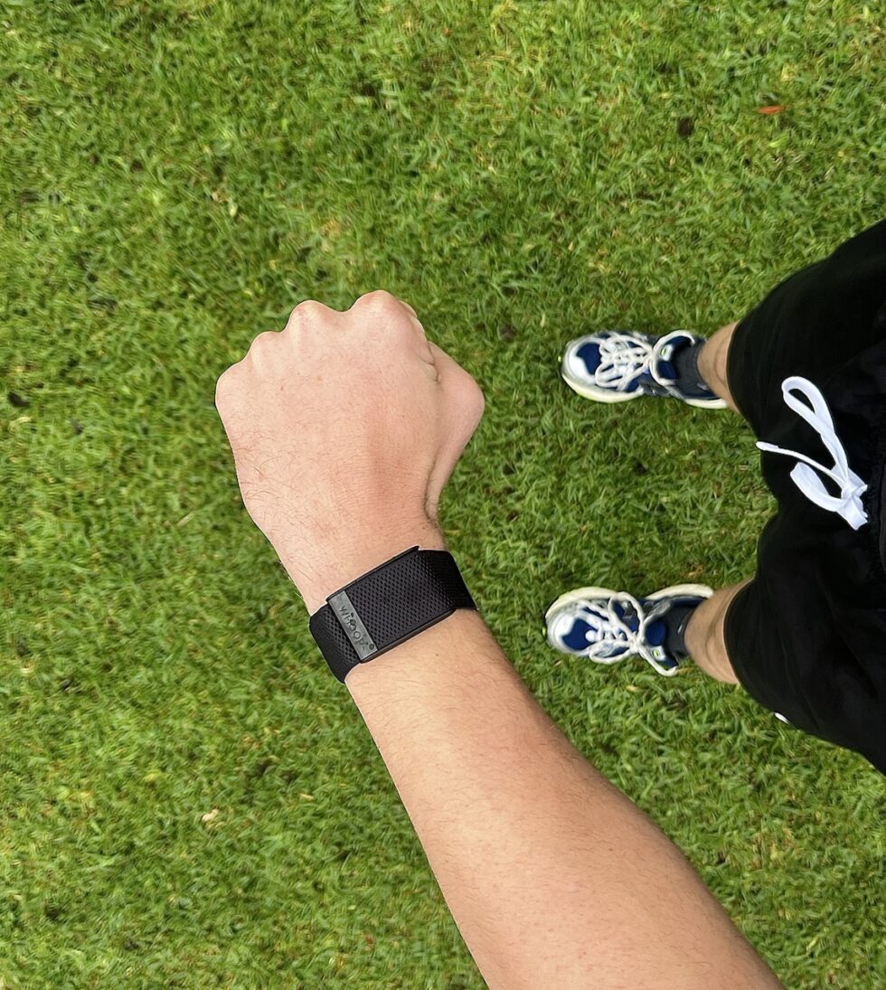 The Whoop 4.0 Is Worth The Hype. A Comprehensive Review