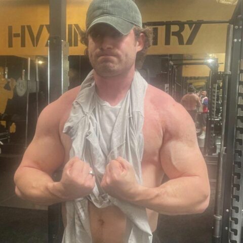 David Corenswet’s ‘Superman’ Workout Routine And Diet Plan