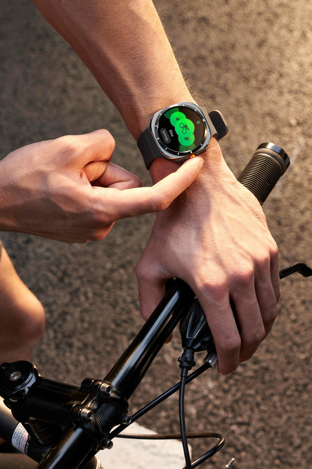 Samsung Galaxy Watch Ultra Comprehensive Review